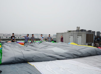 Yard Inflatable Manufacture (Guangzhou) Co., Ltd.