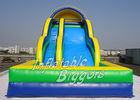PVC Inflatable Water Slide