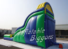 PVC Inflatable Water Slide