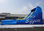 Children Pool Inflatable Water Slide