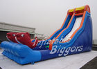 Commercial Inflatable Water Slide
