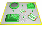 Activity Fun Inflatable Water Park EN71