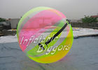 Funny inflatable water ball, walking water ball and inflatable bubble ball for water