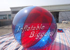 Cheap walking water ball, inflatable water ball, beach water ball, inflatable water game