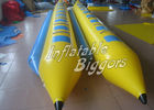 Hot sale inflatable banana boat, inflatable boat, banana inflatable boat and raft