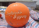 Professional floating inflatable buoy water game, inflatable buoy for water park using