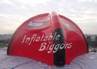Marquee Inflatable Outdoor Tent