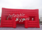 Red Gaint Inflatable Outdoor Tent