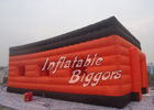 Rental Giant Inflatable Marquee Tent
