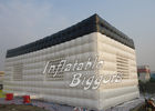 Commercial Birthday Party Inflatable Outdoor Tent Marquee With Tarpaulin Vinyl