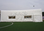 Backyard Lawn Inflatable Outdoor Tent / Birthday Party PVC Inflatable Equipment