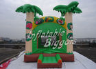 Commercial Grade Inflatable Bouncers Rentals , AU Mini Inflatable Bouncer