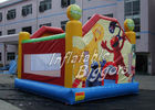 Commercial Inflatable Combo Bouncers