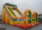 Backyard Kids Inflatable Slides