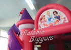 Backyard Inflatable Jump Houses For Rent