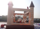 School Inflatable Bounce House
