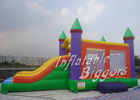 Residential Slide Bouncy House Castle