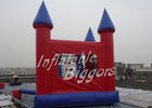 Waterproof Bouncy House Castle