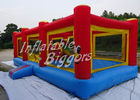 Indoor Jumper Inflatable Fun City