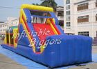 Inflatable Obstacle Course For Rental