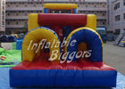 Inflatable Obstacle Course For Rental