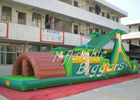 Advertisement Inflatable PVC Playground Sets EN71 AU , 100lbs - 5000lbs