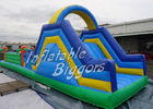 Playground Inflatable Obstacle Course Playground