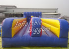 Custom PVC Inflatable Sports Games Rental