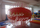 Inflatable Games / Inflatable Party Rentals CE UL For Advertisement / Promotion