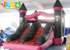 Nylon Home Use Inflatable Bounce House , Mini Inflatable Bouncer UL