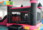 Nylon Home Use Inflatable Bounce House , Mini Inflatable Bouncer UL