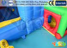 Kids Party Indoor Outdoor Inflatable Bounce House Moonwalk Jumping Fire-Resistant