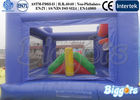 Peppa Pig Inflatable Bouncy Castle Commercial Inflatable Bouncers