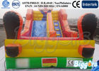 Removable Giant Kids Inflatable Slides Commercial Rental Business Amusement Park