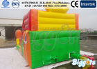 Removable Giant Kids Inflatable Slides Commercial Rental Business Amusement Park