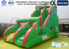 Giant Kids Inflatable Slides Commercial Rental Business Inflatable Bouncy Slide With PVC