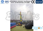 Torero Inflatable Advertising Air Sky Dancer Tube Man Fly Guy With Logo