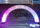 Wafety Water-proof Lighting Inflatable Advertising