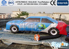 Water-proof Advertising Inflatable Model For Car Sales Promotion Activity