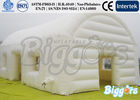 Custom Inflatable Outdoor Tent with Durable PVC Material for Show or Wedding