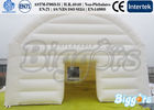 Custom Inflatable Outdoor Tent with Durable PVC Material for Show or Wedding