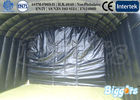 Giant Inflatable Outdoor Tent Air Pavilion with Custom Color for Events