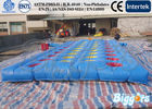 Outdoor Inflatable Sport Game Inflatable Air Track For Gym Inflatable Tumble Track