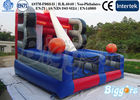 Portable Basketball Hoop Inflatable Sports Games waterproof Amusement