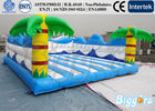 Inflatable Sport Games Bouncy Mattress for Inflatable Mechanical Bull