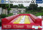 Amusement Park Inflatable Sport Games puncture-proof with harmless