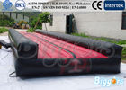 Outdoor Inflatable Sports Games Inflatable Air track fire-resistant