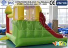 Custom  Inflatable Bouncy Castle , Bouncy Castle Jumper-Yard Amusement