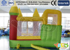 Custom  Inflatable Bouncy Castle , Bouncy Castle Jumper-Yard Amusement