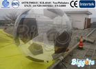 Soft PVC Inflatable Kids Water Game / Water Walking Ball Beach Ball